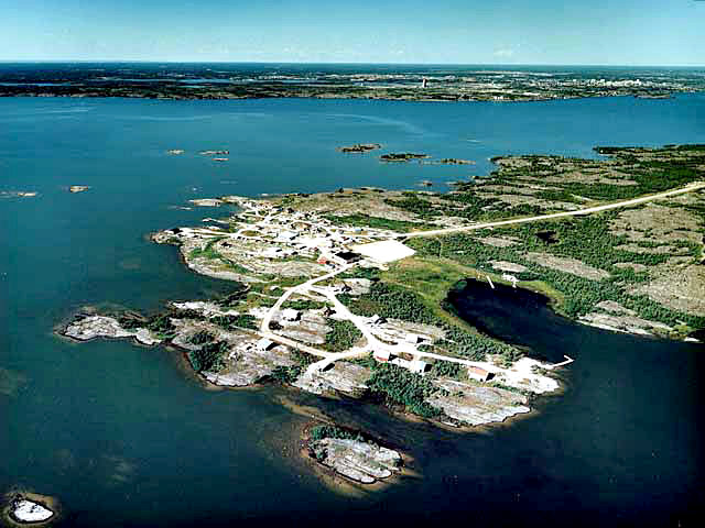 NWT Bureau of Statistics | Dettah