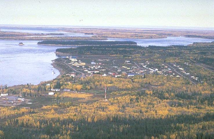 NWT Bureau of Statistics | Fort Providence
