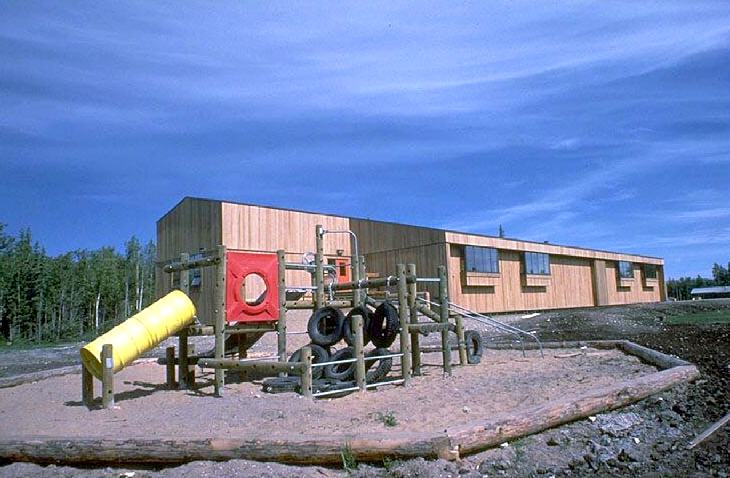 NWT Bureau of Statistics | Hay River Reserve