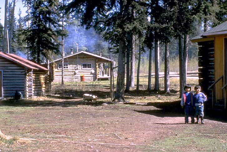 NWT Bureau of Statistics | Kakisa