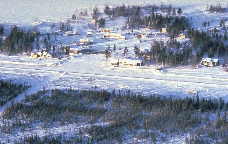 NWT Bureau of Statistics - Page Title