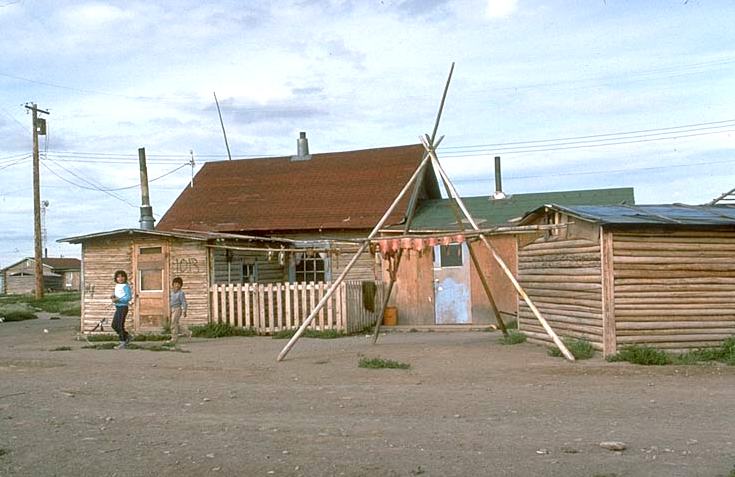 NWT Bureau of Statistics | Whati